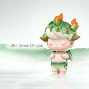 POP MART | Toys | Dimoo Retro Blind Box Series By Pop Mart | Poshmark